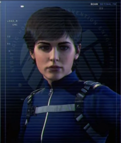 Maria Hill | Marvel's Avengers Wiki | Fandom