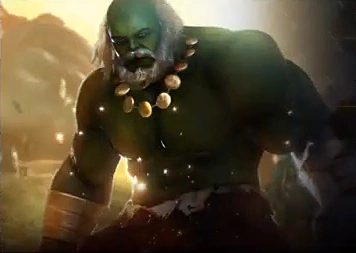 Days of Anger | Marvel's Avengers Wiki | Fandom