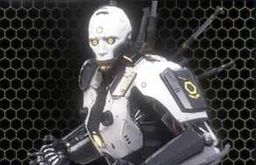 Synthoids | Marvel's Avengers Wiki | Fandom