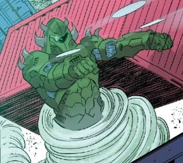 Whirlwind | Marvel's Avengers Wiki | Fandom