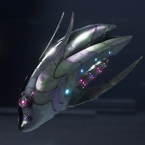 Tactigon | Marvel's Avengers Wiki | Fandom