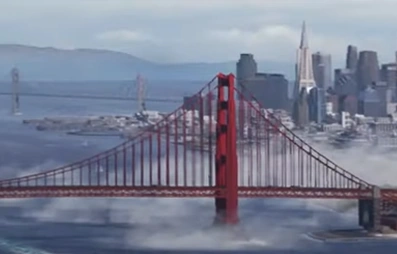 Golden Gate Bridge | Marvel's Avengers Wiki | Fandom