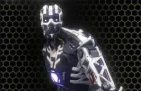 Proto-Synthoids | Marvel's Avengers Wiki | Fandom