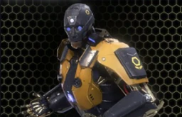 Synthoids | Marvel's Avengers Wiki | Fandom