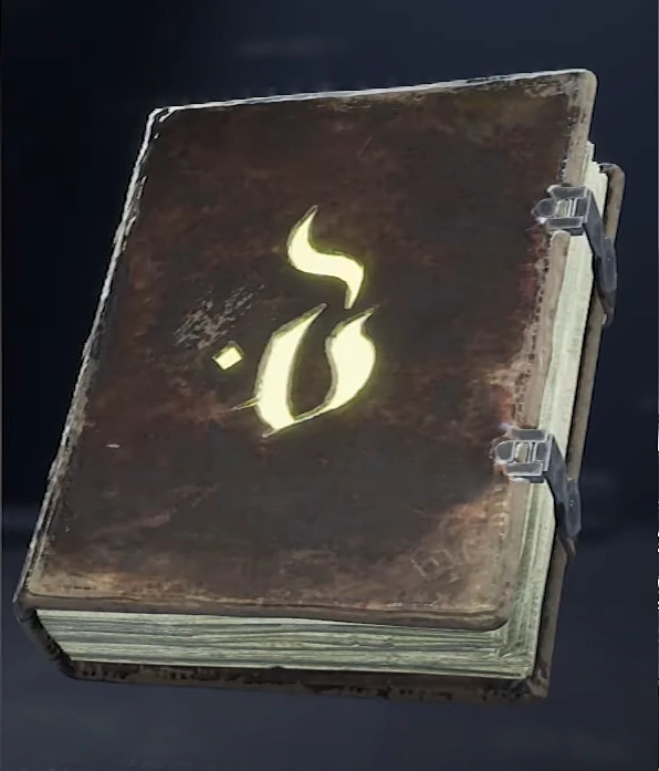 Darkhold | Marvel's Avengers Wiki | Fandom