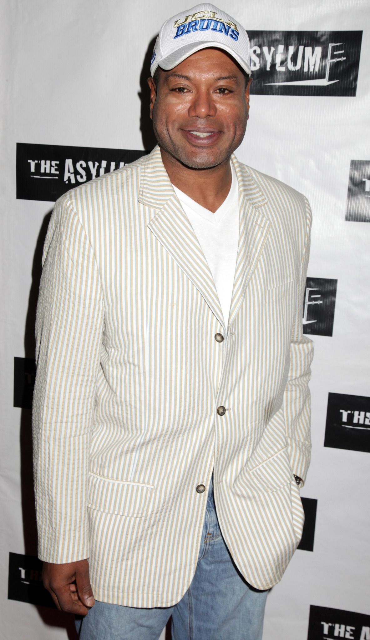 Christopher Judge | Marvel's Avengers Wiki | Fandom