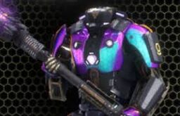 Synthoids | Marvel's Avengers Wiki | Fandom