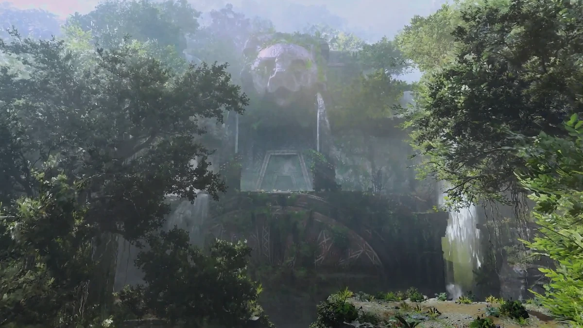 Wakandan Jungle | Marvel's Avengers Wiki | Fandom