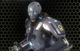 Synthoids | Marvel's Avengers Wiki | Fandom