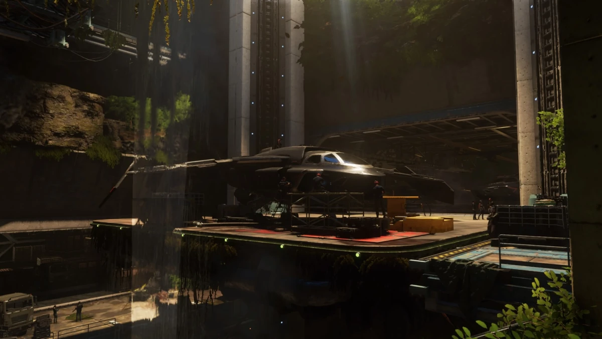 Quinjet | Marvel's Avengers Wiki | Fandom