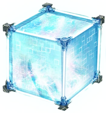Cosmic Cube | Marvel's Avengers Wiki | Fandom