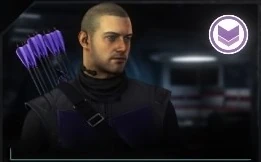 The All-New Hawkeye | Marvel's Avengers Wiki | Fandom