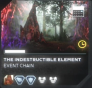 The Indestructible Element | Marvel's Avengers Wiki | Fandom