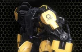 Exos | Marvel's Avengers Wiki | Fandom