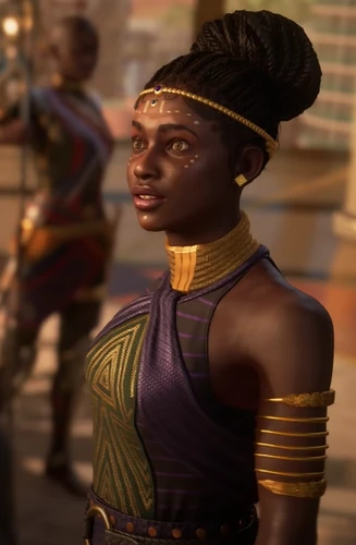 Shuri | Marvel's Avengers Wiki | Fandom