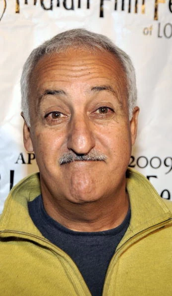 Brian George | Marvel's Avengers Wiki | Fandom