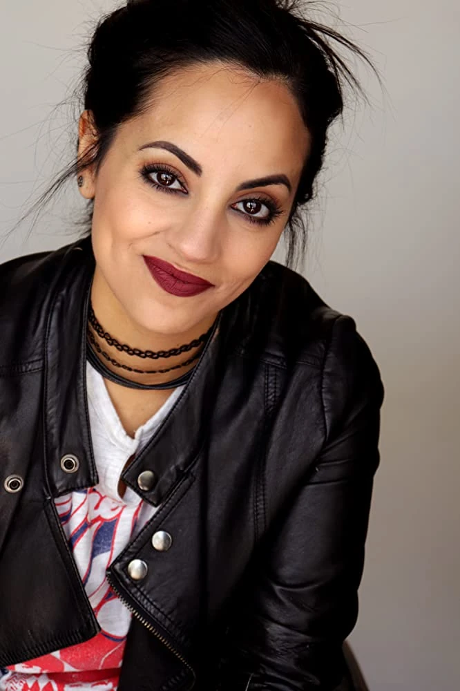 Sandra Saad | Marvel's Avengers Wiki | Fandom