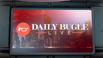 Daily Bugle | Marvel's Avengers Wiki | Fandom