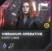 Vibranium: Operative | Marvel's Avengers Wiki | Fandom