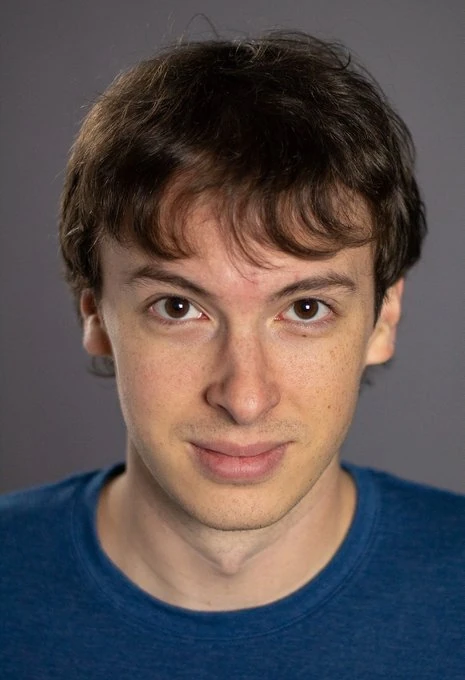 Sean Chiplock | Marvel's Avengers Wiki | Fandom