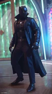 Black Panther | Marvel's Avengers Wiki | Fandom