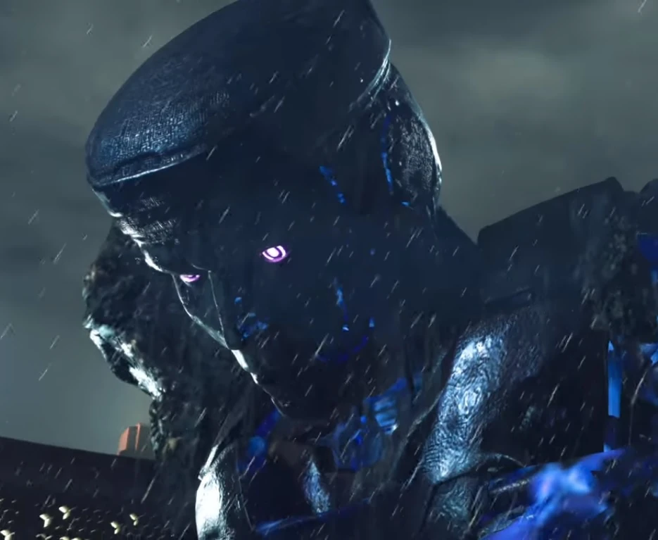 Kree Sentry | Marvel's Avengers Wiki | Fandom