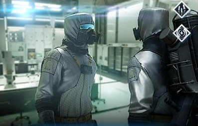 Breakout | Marvel's Avengers Wiki | Fandom