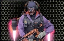 Watchdogs | Marvel's Avengers Wiki | Fandom