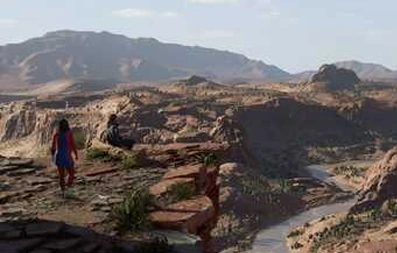 The Dogs of War | Marvel's Avengers Wiki | Fandom