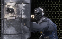 Reaper | Marvel's Avengers Wiki | Fandom