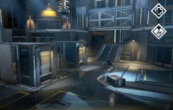 Forest Hive | Marvel's Avengers Wiki | Fandom