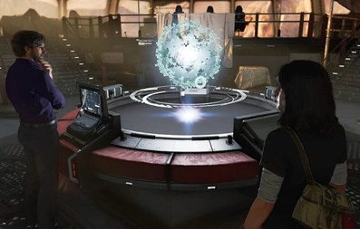 Hello Old Friend | Marvel's Avengers Wiki | Fandom