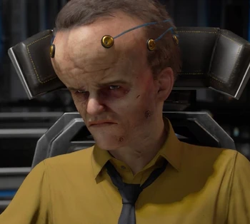 MODOK | Marvel's Avengers Wiki | Fandom