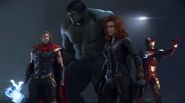 Marvel's Avengers | Marvel's Avengers Wiki | Fandom