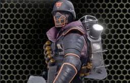 Watchdogs | Marvel's Avengers Wiki | Fandom