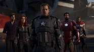 Marvel's Avengers | Marvel's Avengers Wiki | Fandom