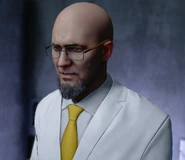 Lyle Getz | Marvel's Avengers Wiki | Fandom