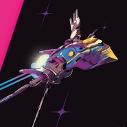 Milano | Marvel's Guardians of the Galaxy Wiki | Fandom