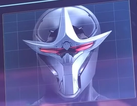 Christopher Powell | Marvel's Guardians of the Galaxy Wiki | Fandom