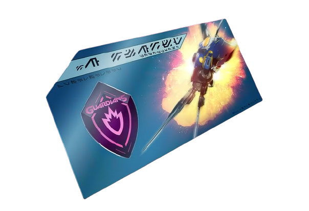 Business Card | Marvel's Guardians of the Galaxy Wiki | Fandom