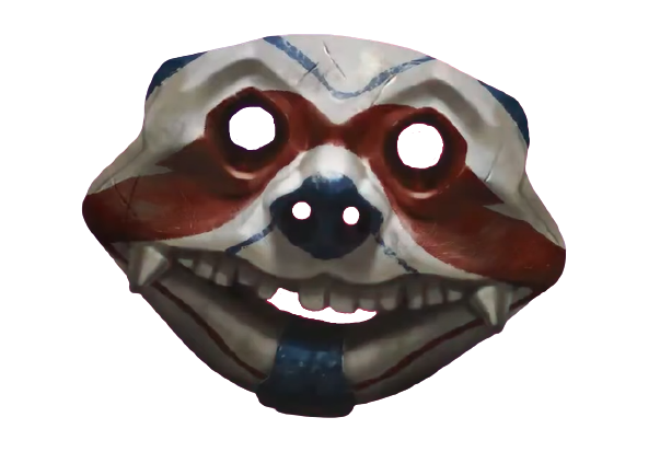 Glarnot Mask | Marvel's Guardians of the Galaxy Wiki | Fandom