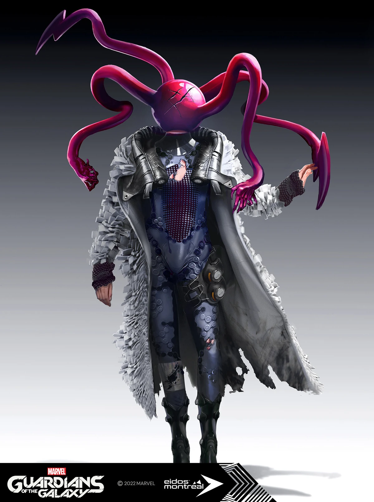 Ruby Thursday | Marvel's Guardians of the Galaxy Wiki | Fandom