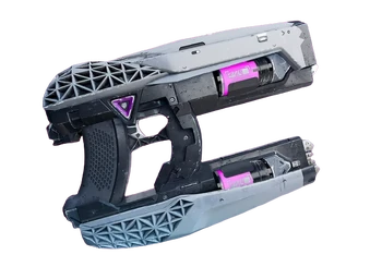 Element Guns | Marvel's Guardians of the Galaxy Wiki | Fandom