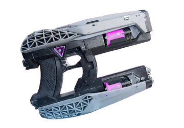 how to draw star lords gun