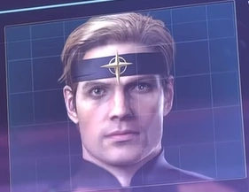 Wendell Vaughn | Marvel's Guardians of the Galaxy Wiki | Fandom