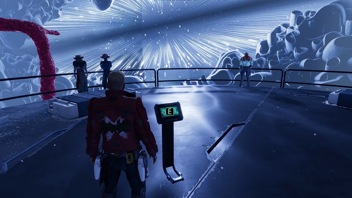 The Rift (archive) | Marvel's Guardians of the Galaxy Wiki | Fandom