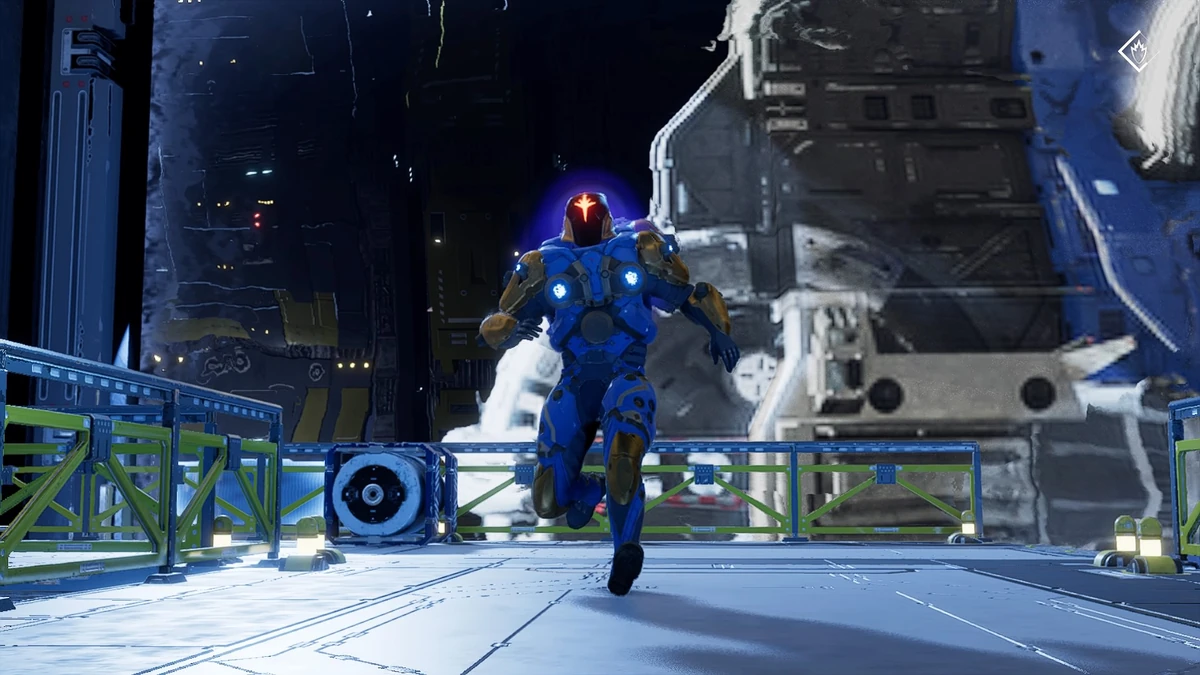 Nova Corpsman | Marvel's Guardians of the Galaxy Wiki | Fandom