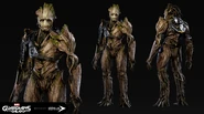 Groot | Marvel's Guardians of the Galaxy Wiki | Fandom