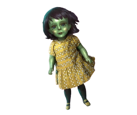 Little Meninges | Marvel's Guardians of the Galaxy Wiki | Fandom