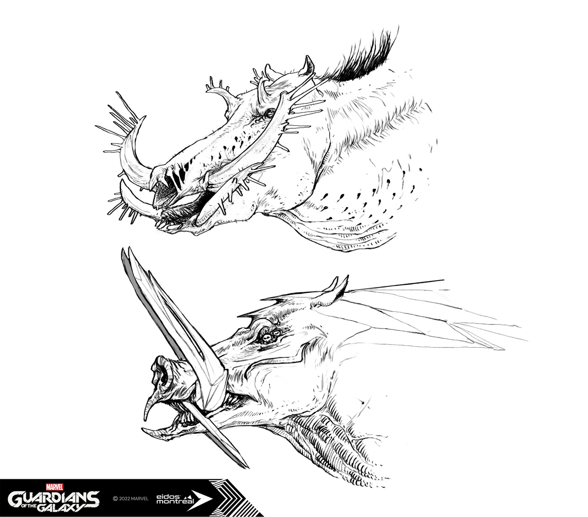 Warthos | Marvel's Guardians of the Galaxy Wiki | Fandom